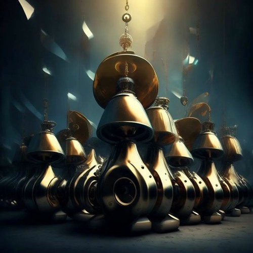 Trap Music Background