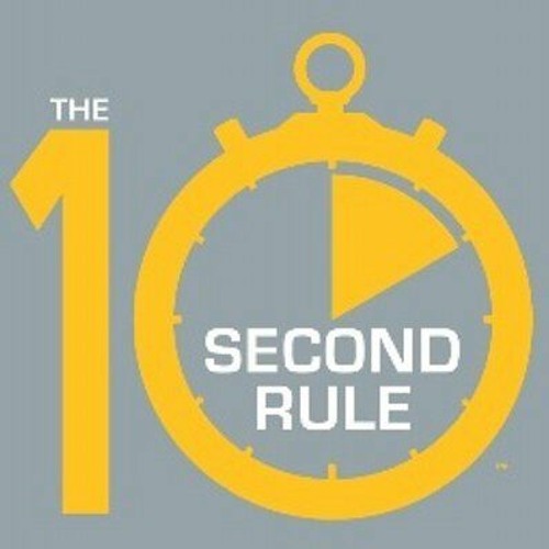 Stream The 10 Second Rule | Mosaic Church | Pastor Craig Sanborn by ...