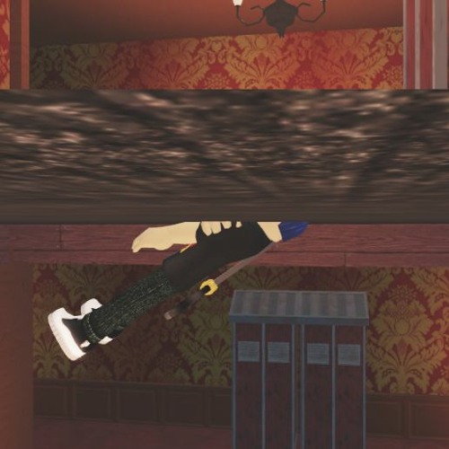 Stream lo fight (FNF Whitty) by 3nd3rb0y003 | Listen online for free on ...