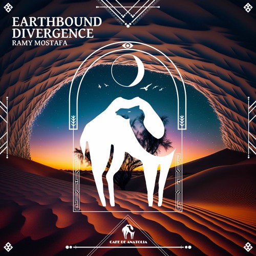 Stream Ramy Mostafa - Out Like The Bedouin (Cafe De Anatolia) by Cafe ...