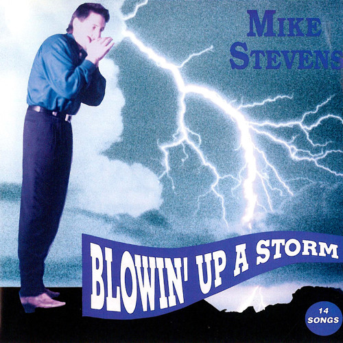 Stream Ghost Riders in the Sky by Mike Stevens | Listen online for free ...