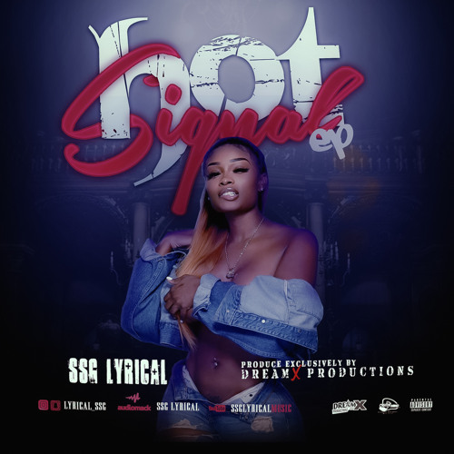 Listen To Sex Signal By Ssg Lyrical In Hot Signal Playlist Online For Free On Soundcloud