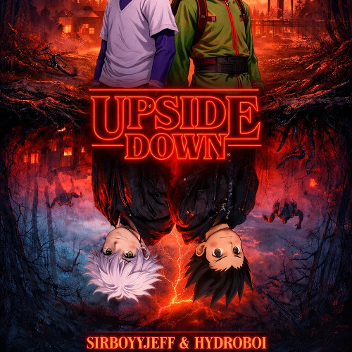 Stream Upside Down By Sirboyyjeff ft. Hydroboi by SirBoyyjeff | Listen ...