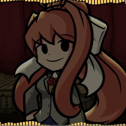 Stream Freaky Machine but Monika & Yuri? take the stage by Ricky ...