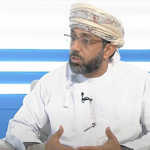 Stream episode PP-22 INTERVIEWS: Dr. Saoud Al Shoaili, Sultanate of ...