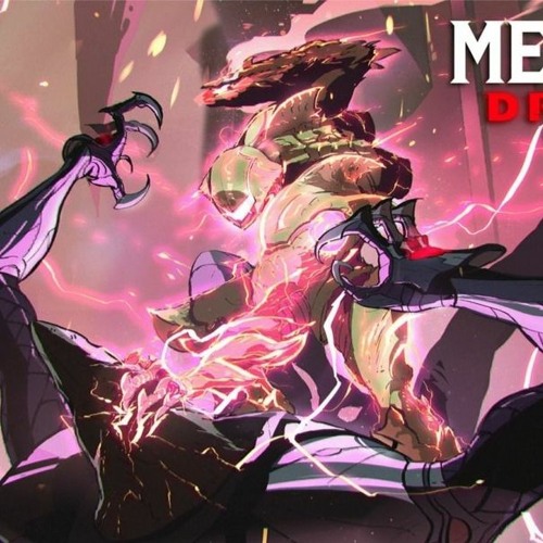 Stream Raven Beak Theme 3 — Metroid Dread OST by Dylan Nevin | Listen ...