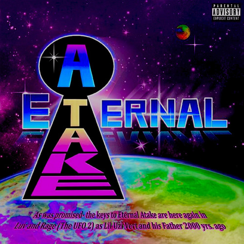 Stream Lil Uzi Vert - Keyhole by hermE | Listen online for free on ...