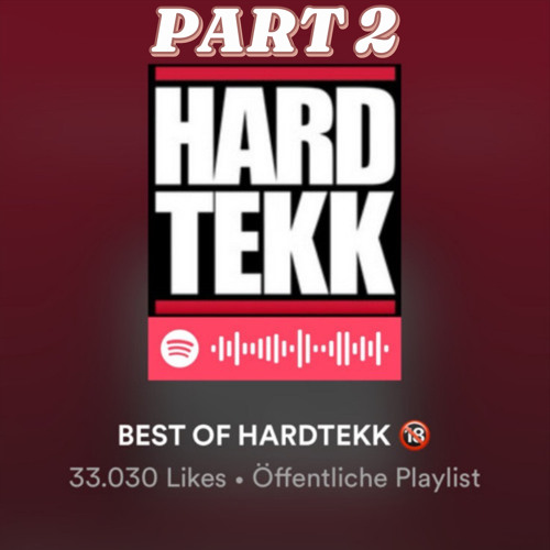 Stream BEST OF HARDTEKK 🔞 | Listen to BEST OF HARDTEKK 🔞 SPOTIFY ...
