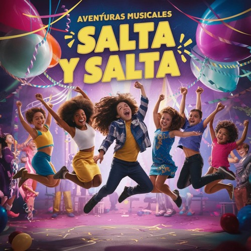 Stream Salta y Salta by aventuras musicales | Listen online for free on ... Stream Salta y Salta by aventuras musicales | Listen online for free on ...