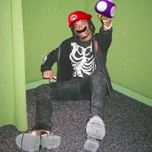 Stream Vamp Anthem - Playboi Carti (ft. Super Mario) by Mr. Magicman ...