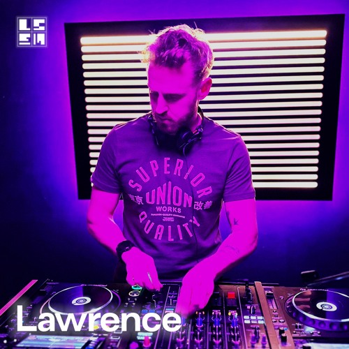 Listen to playlists featuring Lawrence - LSEM DJ Course Final Mix With ...