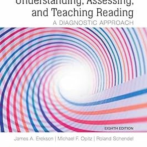 Stream +# Understanding, Assessing, and Teaching Reading: A Diagnostic ... Stream +# Understanding, Assessing, and Teaching Reading: A Diagnostic ...