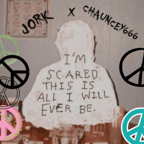 Stream Mental health? ft Chauncey666 (prod LethalNeedle) by ⚠︎ 𝗝𝟬𝗥𝗞 ⚠︎ ...