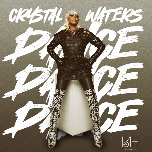 Stream Dance Dance Dance (Jovonn Raw 90s Mix) by Crystal Waters ...