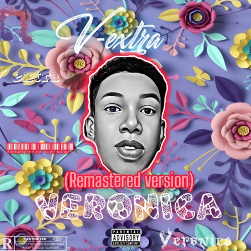 Stream Veronica (Remastered version) by V extra | Listen online for ...