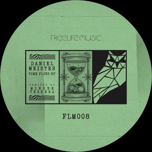 Stream PREMIERE: Daniel Meister - Time Flies [FLM008] by Rayzeh | Listen online for free on ...