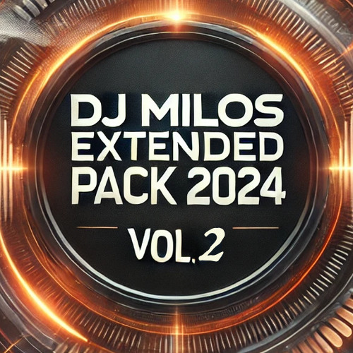 Stream Desingerica x Pajak x Zera - Ccrno (DJ MILOS EXTENDED) by DJ ...