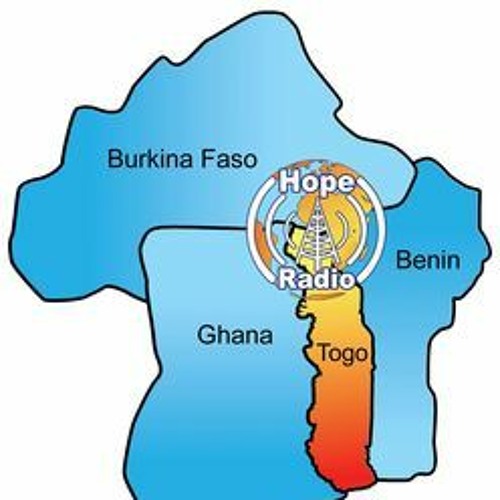 Stream HOPE RADIO in Togo, West Africa by WBFJ Interviews | Listen ...
