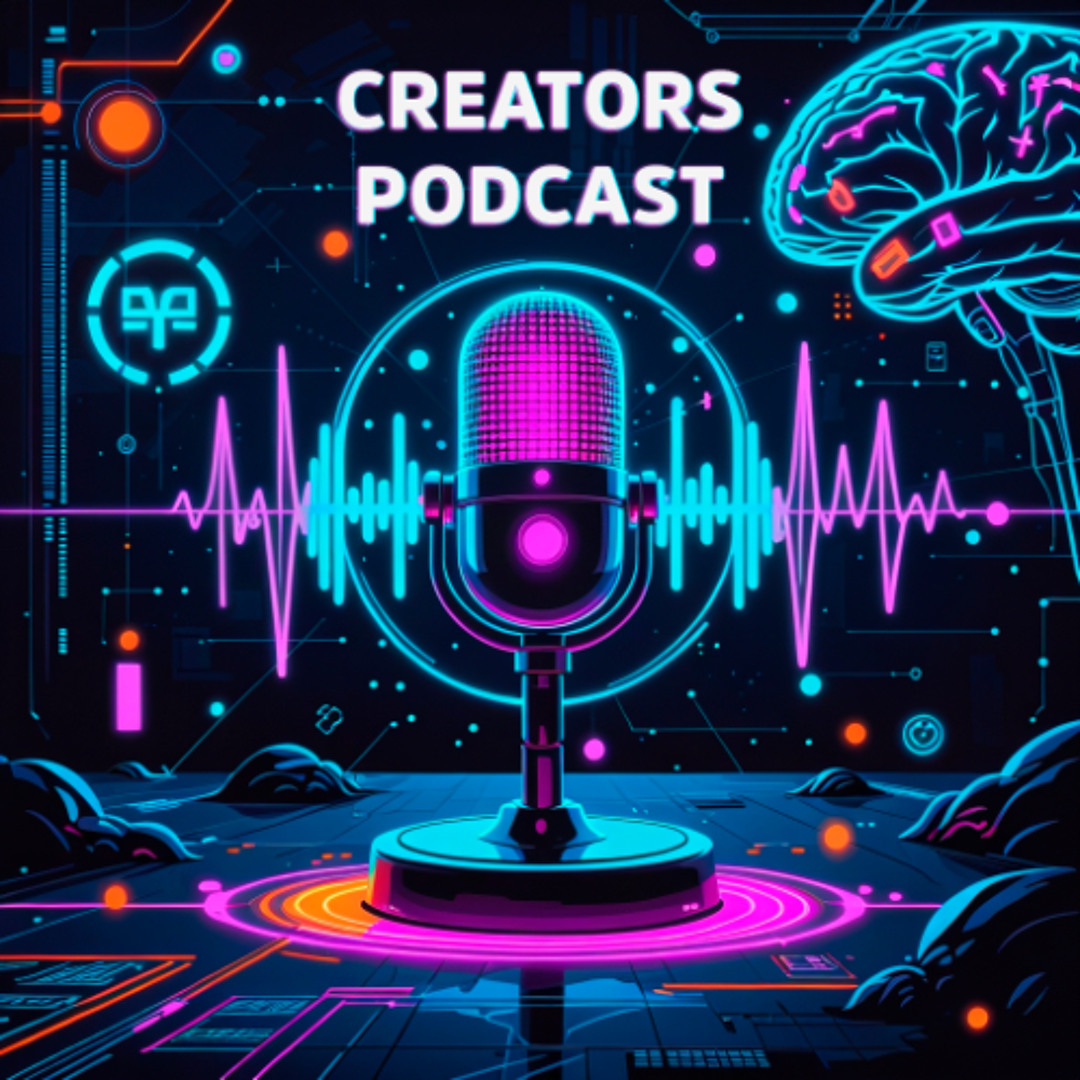 Stream episode CREATORS PODCAST | Planejamento Tributário by Anima ...