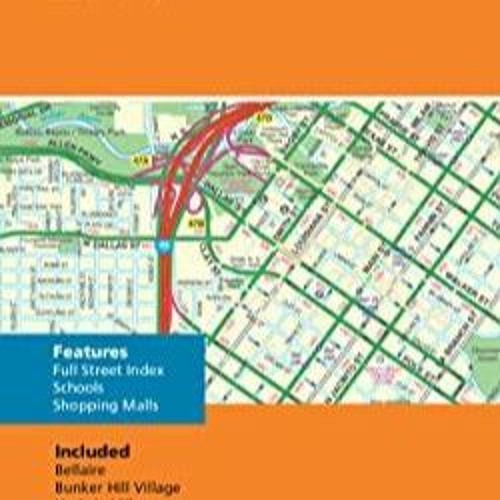 Stream episode PDF Book Rand McNally Folded Map: Los Angeles & San ...