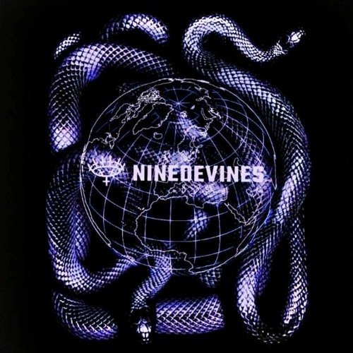 Stream SNAKES FT HOLLOWTAMASHI by Nine Devines | Listen online for free ...