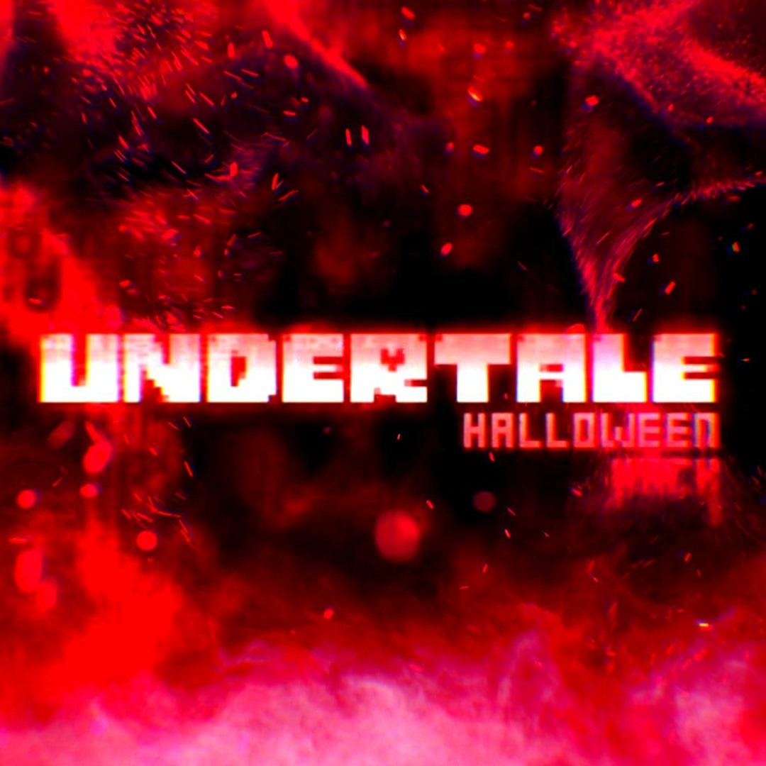 Stream UNDERTALE: Halloween Hack - No More Nuzzles [Tanned] by ...