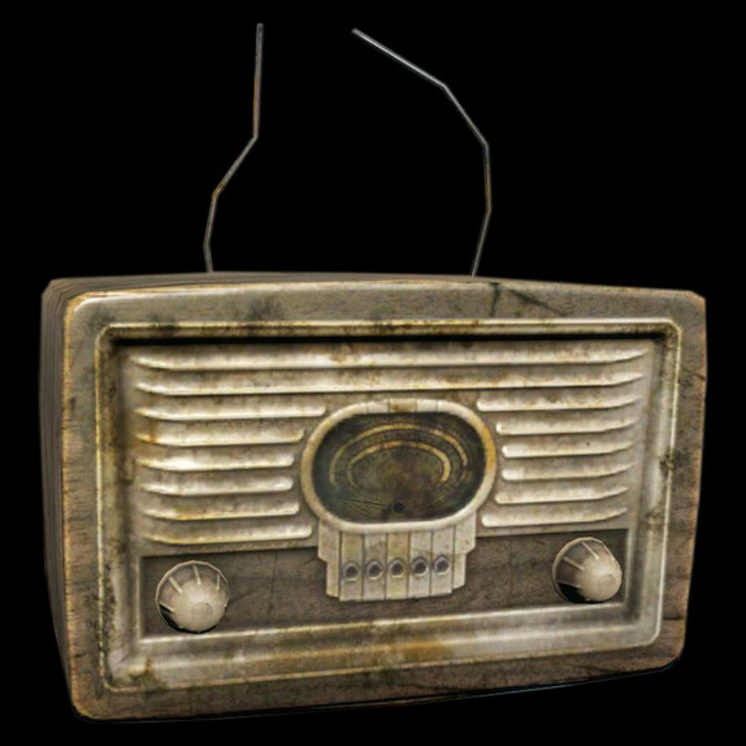 Stream chasmondo | Listen to Fallout Radio (All Games) playlist online ...