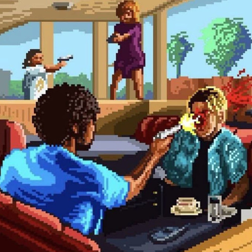 Stream rip activis (p. benjicold) by day4L (@tarantinossr) | Listen ...