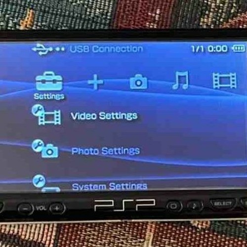 Stream PSP Flashback X Vertigo by SODA_BACKUP_ (Charles.125) | Listen ...