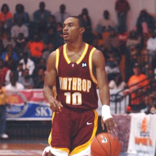 Stream episode S4 XXIV The One with Winthrop Legend and HOF PG Chris ...