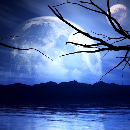 Stream Blue Moon by ¦¦ MaloM ¦¦ Digital ¦¦ | Listen online for free on ...