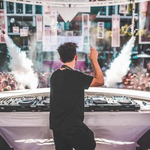 Stream Sammy Porter - Podcast 87 (Cuckooland Opening At Ibiza Rocks ...