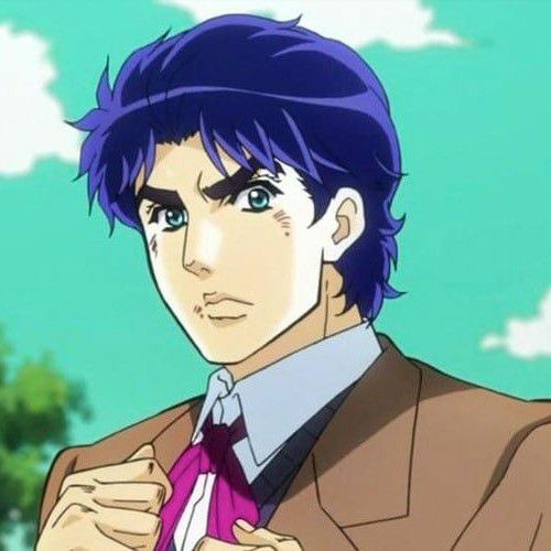 Stream JJBA Dio Brando FNF - High five. by Dumb clod | Listen online ...