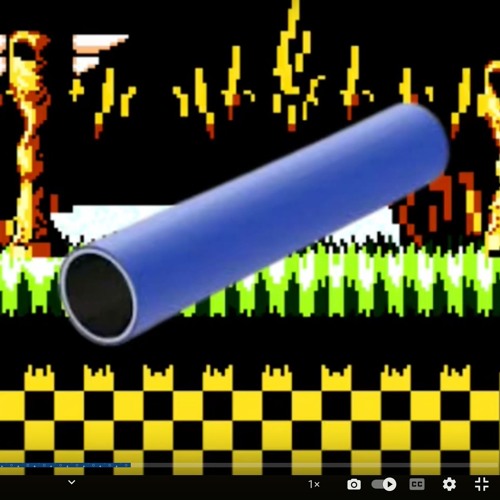 Stream Returnal fnf but its sung by a metal pipe. (N0T MINE) by Godbi_3 ...