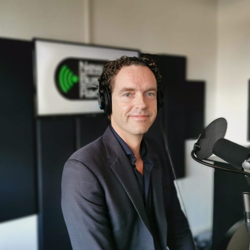 Stream episode Henk Herman en Erwin Bleumink (Vilans) - Let's Talk ...