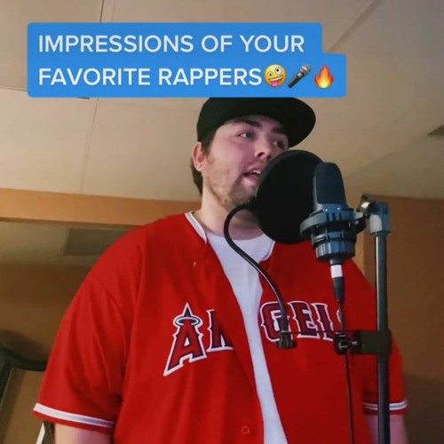 Stream Impressions of your Favorite Rappers (feat. Lil Uzi Vert ...