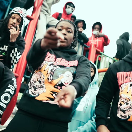 Stream Nay Benz x Day Ryer x Eddy SB - Top 3 by edotsfitted | Listen ...