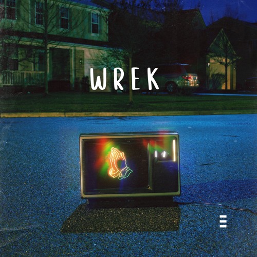 Stream Wrek by DJ Dereck Oficial | Listen online for free on SoundCloud