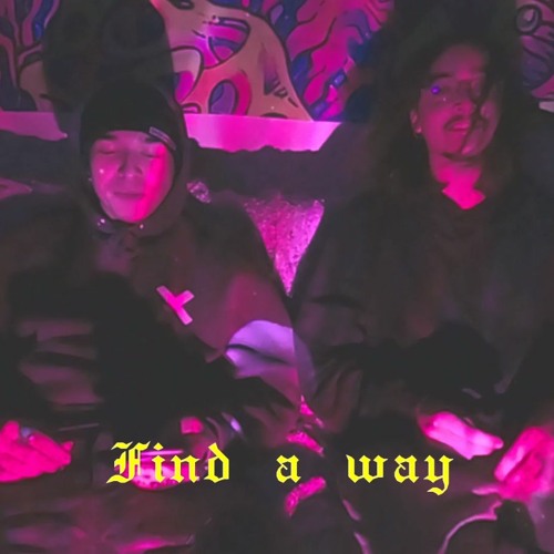 Stream Find a way feat Kelaggs by MowK | Listen online for free on ...