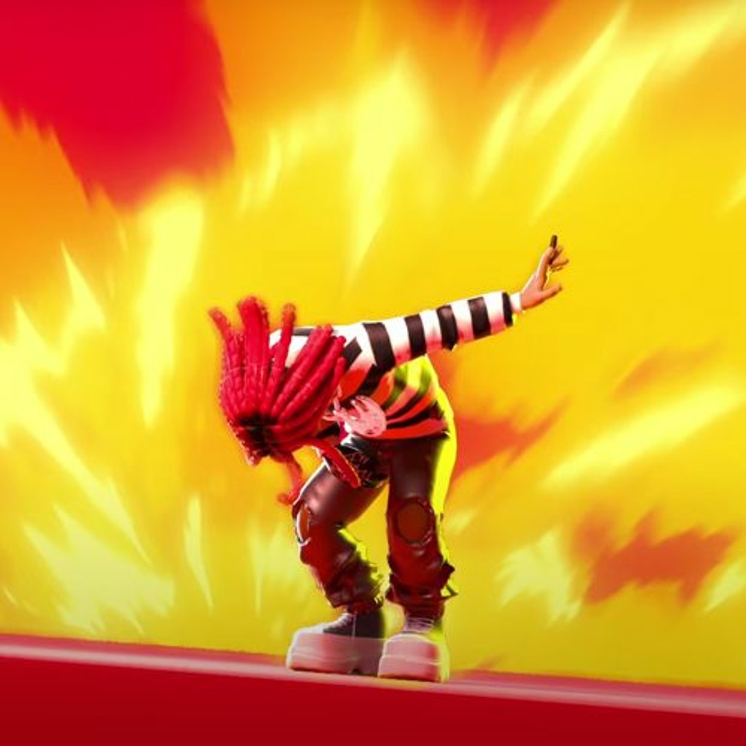 Stream Trippie Redd - Miss The Rage Sped Up by Don Clemente | Listen ...