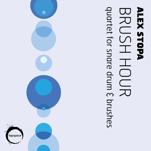 Stream Brush Hour (Alex Stopa) by Tapspace | Listen online for free on ...