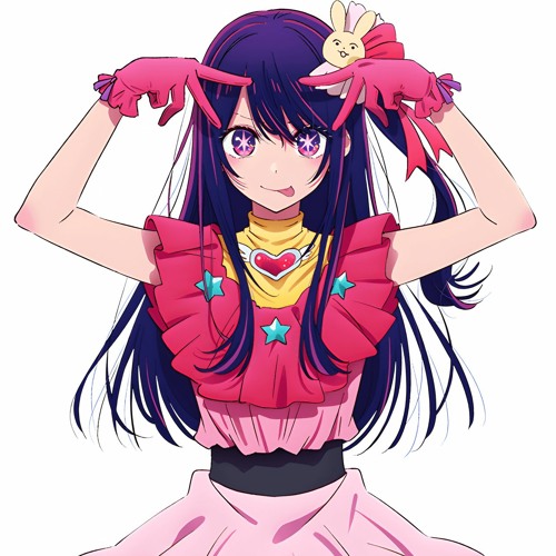 Stream YOASOBI - Idol in 3/4 Time (Oshi no Ko) by Shouyin | Listen ...