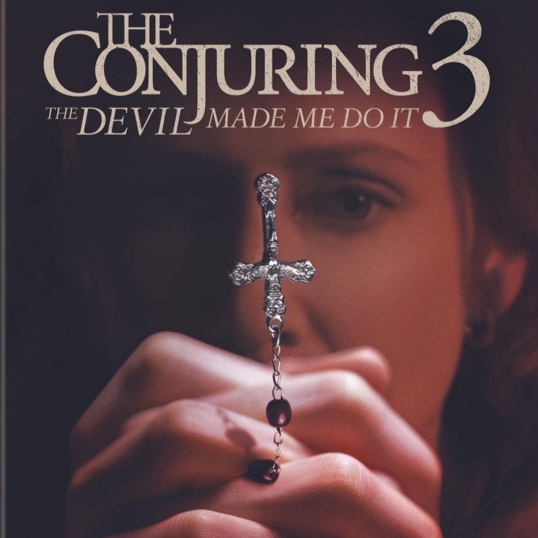 Stream TiWIZO | Listen to The Conjuring 3: The Devil Made Me Do It ...