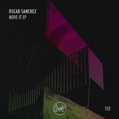 Stream Oscar Sanchez - Old Groove (Original Mix) by Oscar Sanchez ...