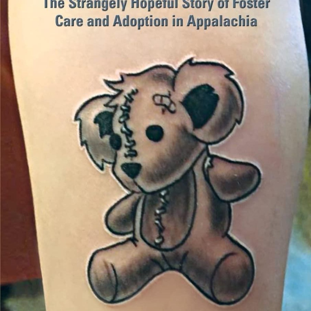 Foster care tattoo - Bronctattooaus.com