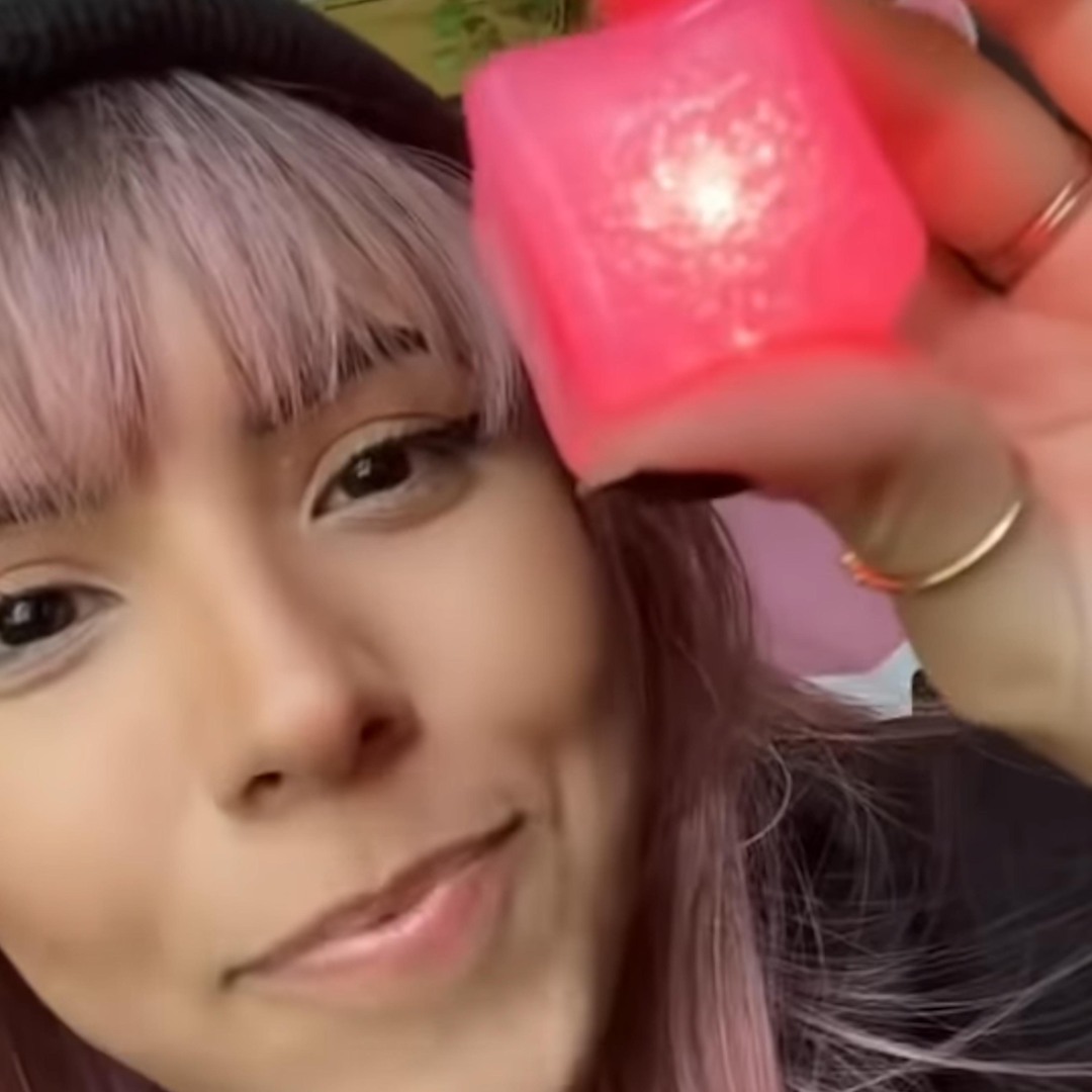 Stream TikTok Compilation July 2021 Pt.1 by Luna Bloom ASMR | Listen ...
