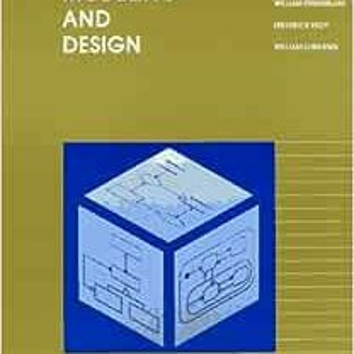 Stream ( RNDGG ) Object-Oriented Modeling and Design by James R ...