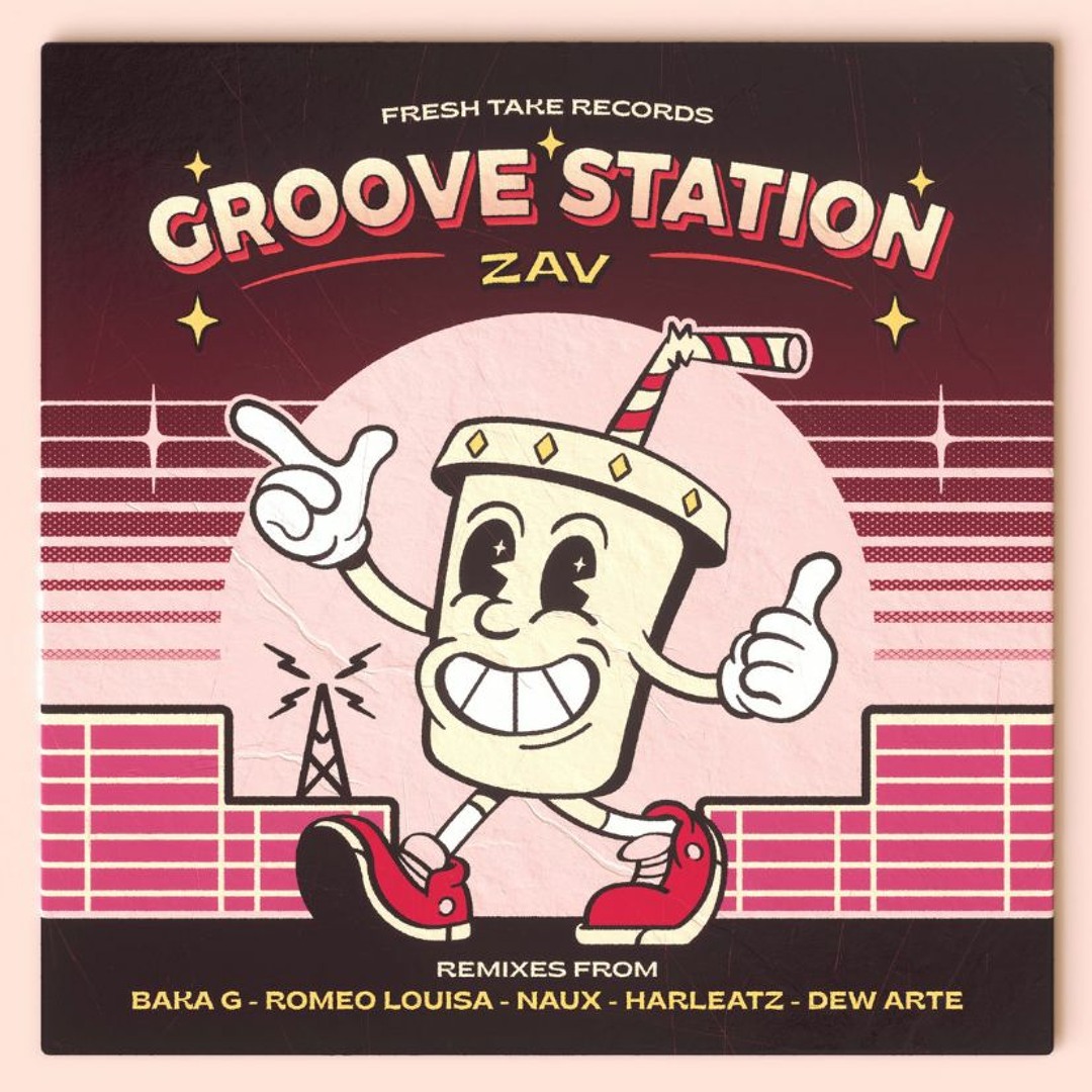 Stream PREMIERE: ZAV - BOOGIE (BAKA G REMIX) by Maslow Unknown | Listen ...