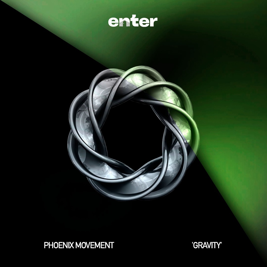 Stream Phoenix Movement - Gravity (Original Mix) by Phoenix Movement ...