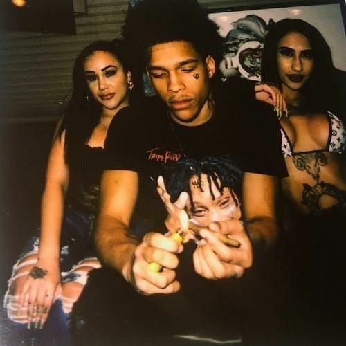 Stream K Suave - Midnight in Malibu (snippet) by Okayokayuno | Listen ...